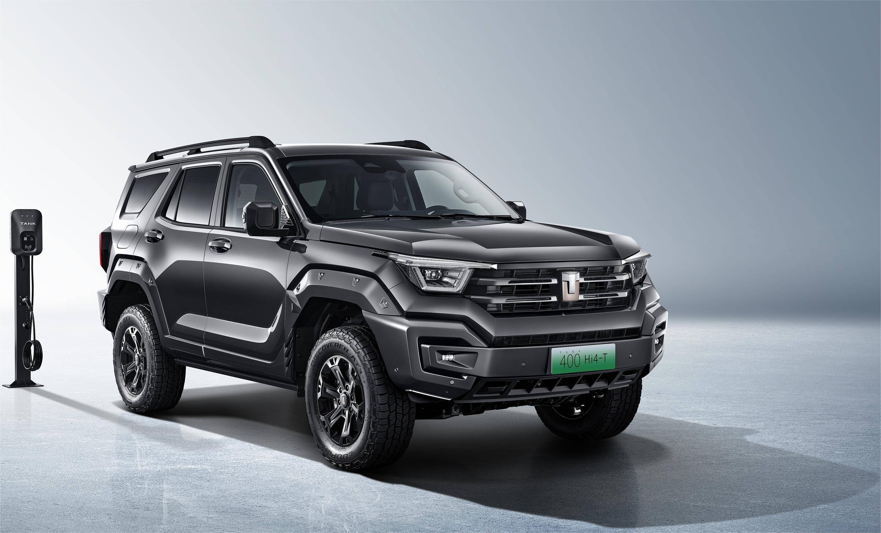 坦克400 Hi4-T如何碾压“纯电越野”_搜狐汽车_搜狐网