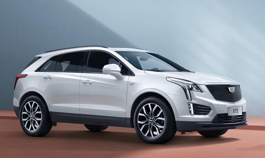 凯迪拉克XT5全系2.0T+9AT动力，直降9万都没人买？_搜狐汽车_搜狐网