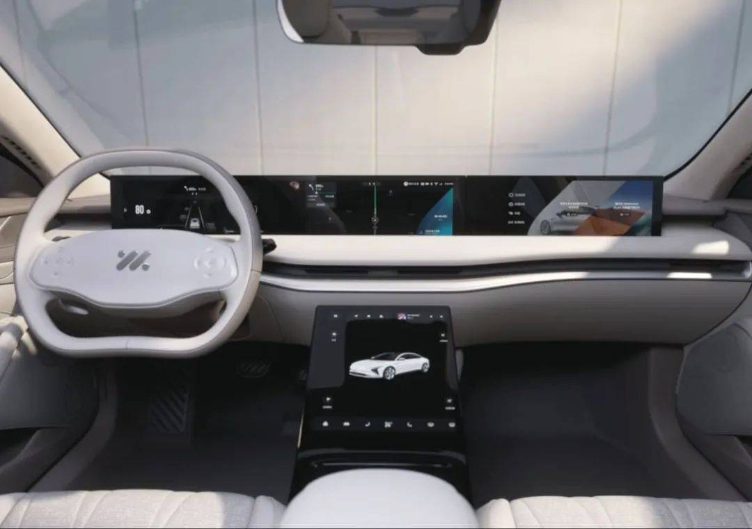 极氪001/蔚来ET7/智己L7 中大型豪华纯电谁更值？_搜狐汽车_搜狐网