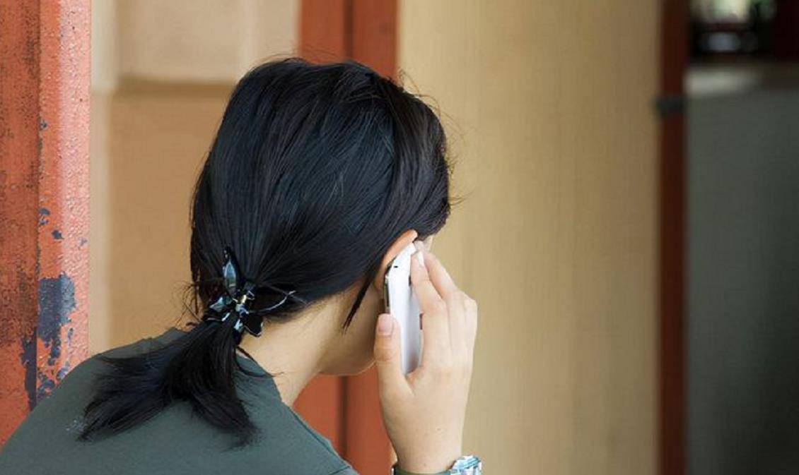 四川95后女孩成为入殓师，每年处理400具遗体，不参加婚礼不握手 -6park.com