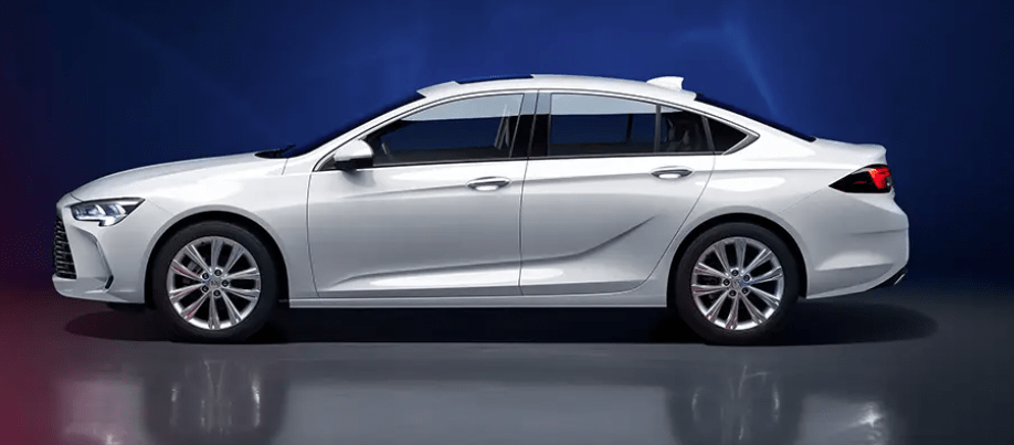 当初30万，新款只要15万！全系9AT，合资中型轿跑，实力胜过A4L_搜狐汽车_搜狐网