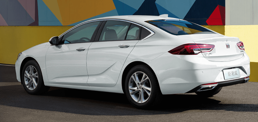 当初30万，新款只要15万！全系9AT，合资中型轿跑，实力胜过A4L_搜狐汽车_搜狐网