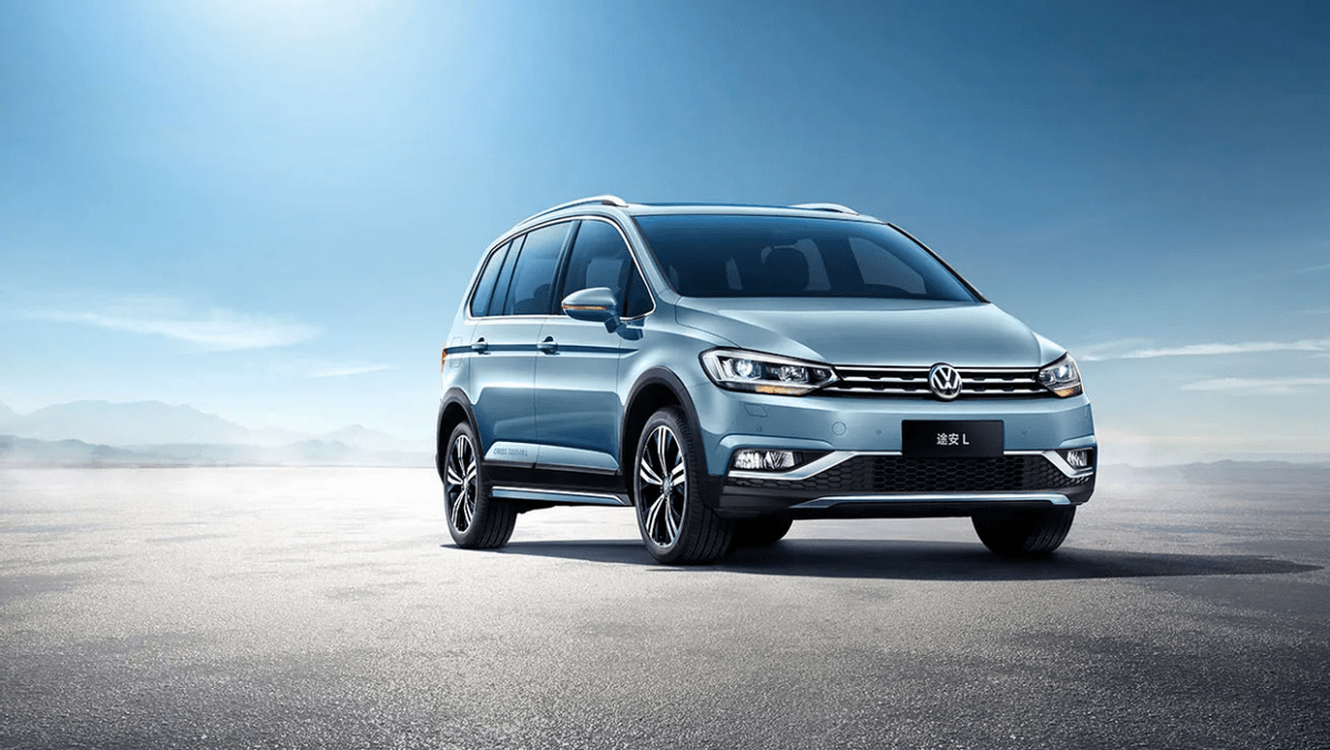 别克GL6 对比上汽大众途安L，谁才是家用代步MPV首选？_搜狐汽车_搜狐网