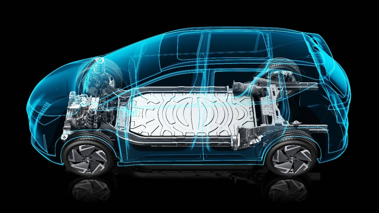 争做最懂15万级用户的SUV，合创Z03后发突围_搜狐汽车_搜狐网