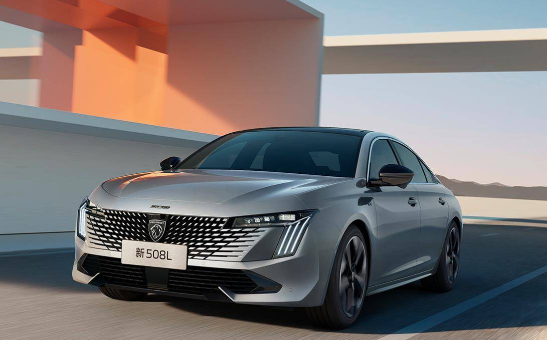 改款加价，新标致508L：我就是要玩不一样的_搜狐汽车_搜狐网