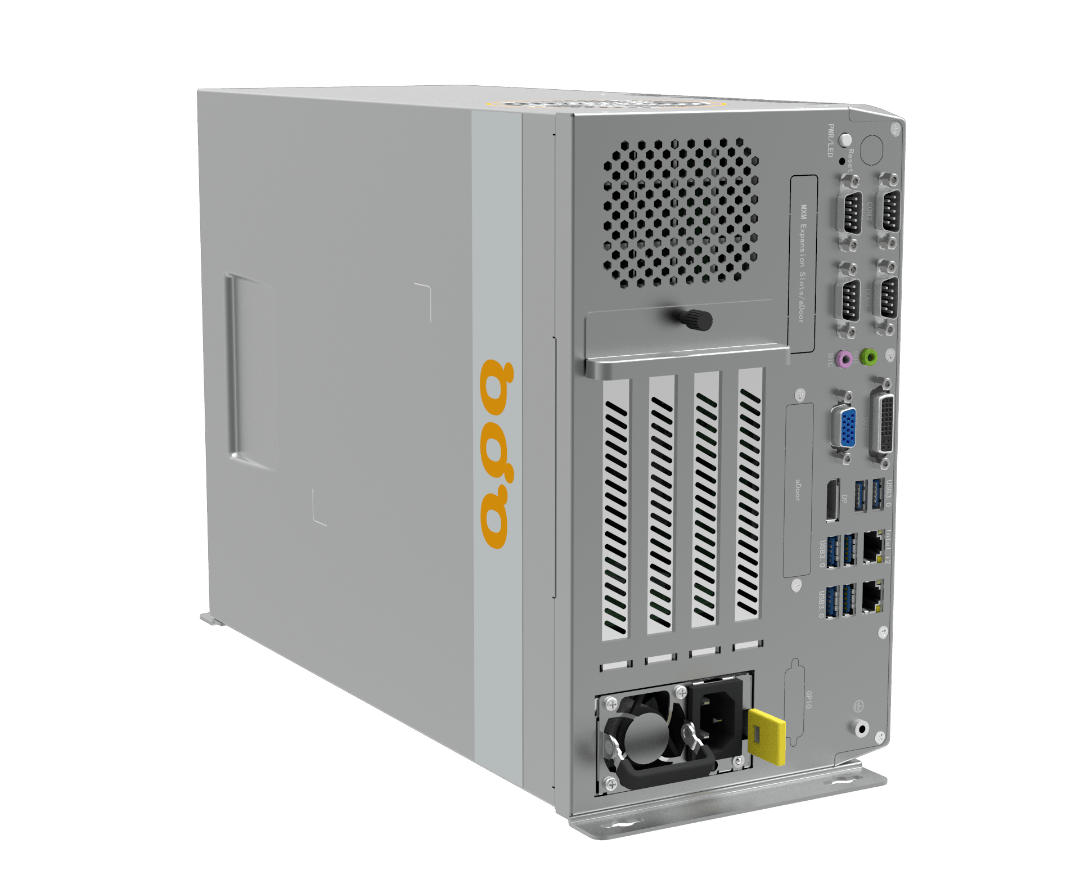 展会预告 | 2023 ICVS即将开幕，阿普奇边缘计算E-Smart IPC释放“芯”力量_搜狐汽车_搜狐网