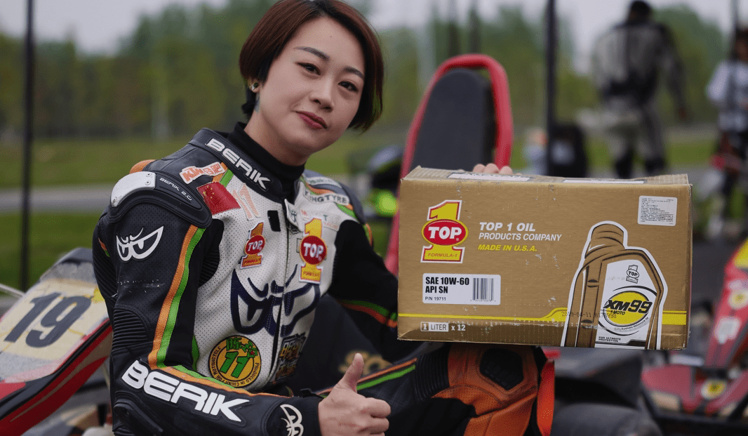 突破（TOP1）XM99：数度被极致赛事验证性能，专为高性能4T摩托车定制的产品_搜狐汽车_搜狐网