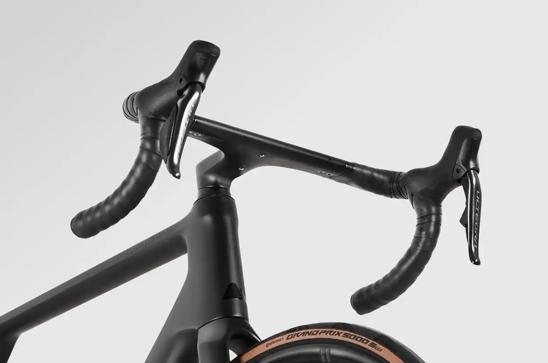 改进空气动力学 Canyon全新Endurace耐力公路车_搜狐汽车_搜狐网