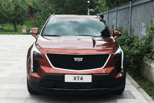 全新林肯冒险家与凯迪拉克XT4选谁好？TA才是豪华SUV王者_搜狐汽车_搜狐网