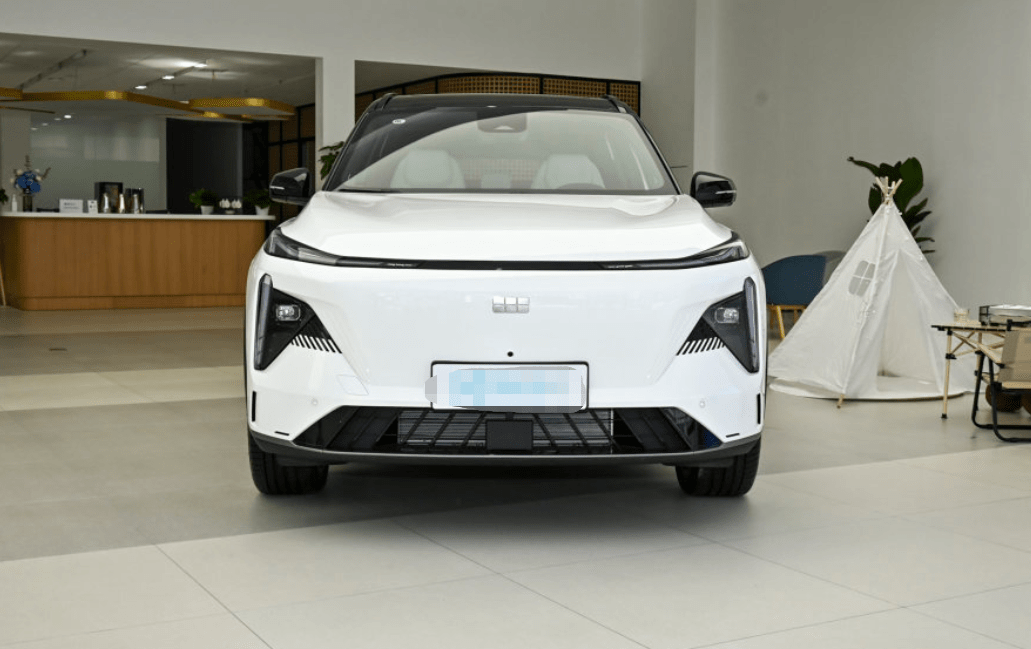 全面解析银河L7，它是不是你心目中的性价比好车？_搜狐汽车_搜狐网