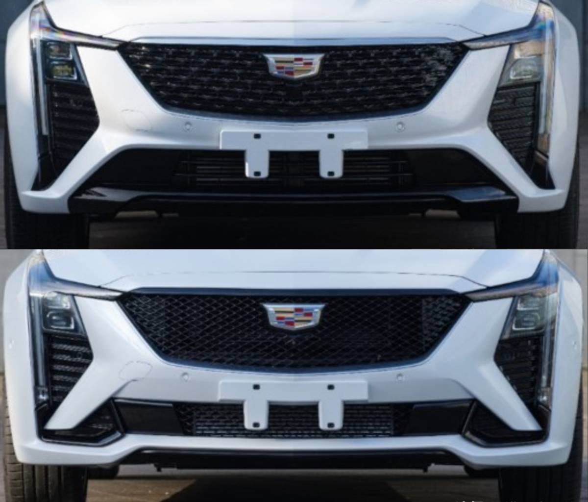 新款CT5必降价？新增1.5T，配33寸曲面屏_搜狐汽车_搜狐网