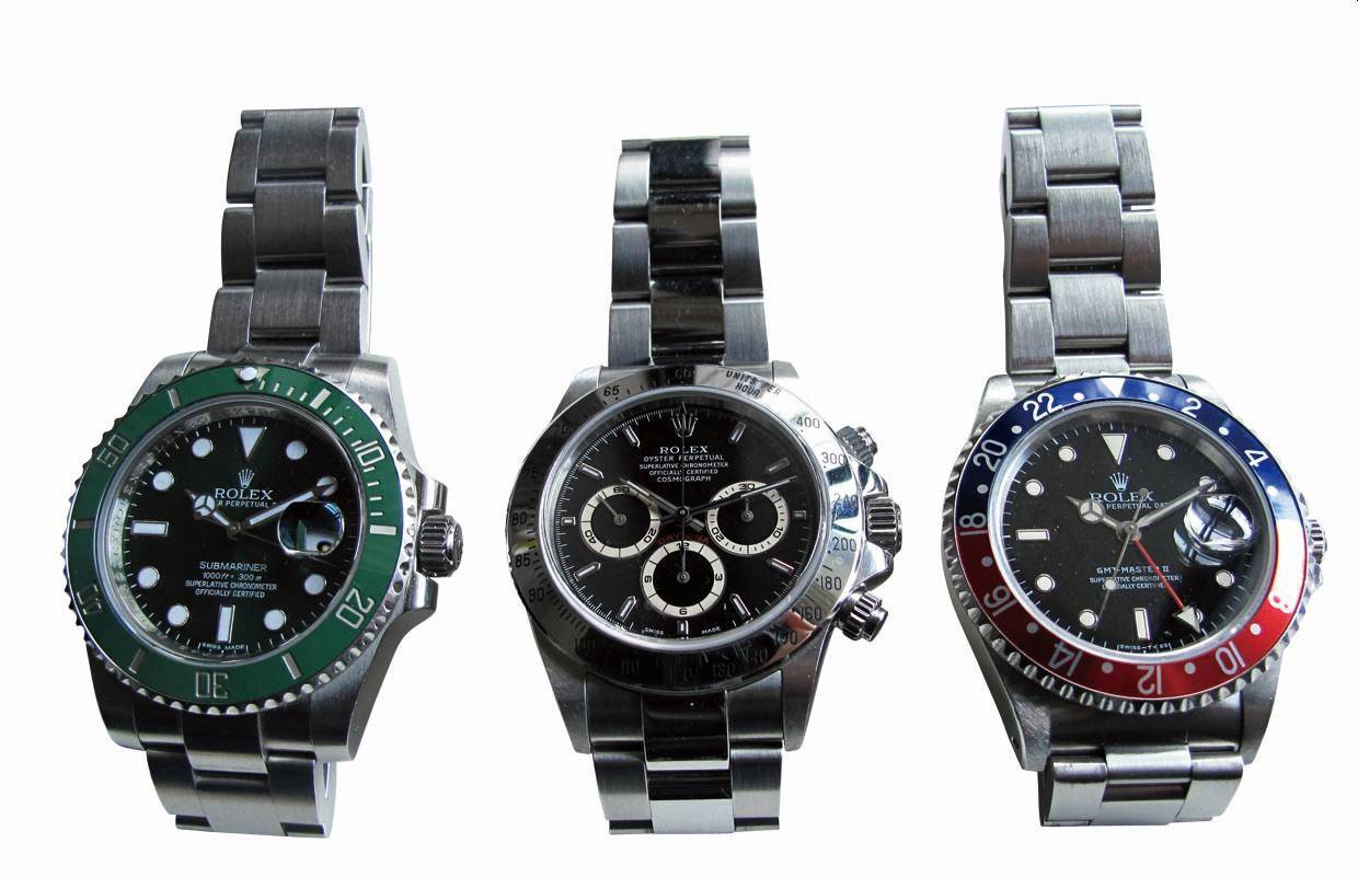 ROLEX的魅力和潜力_搜狐汽车_搜狐网