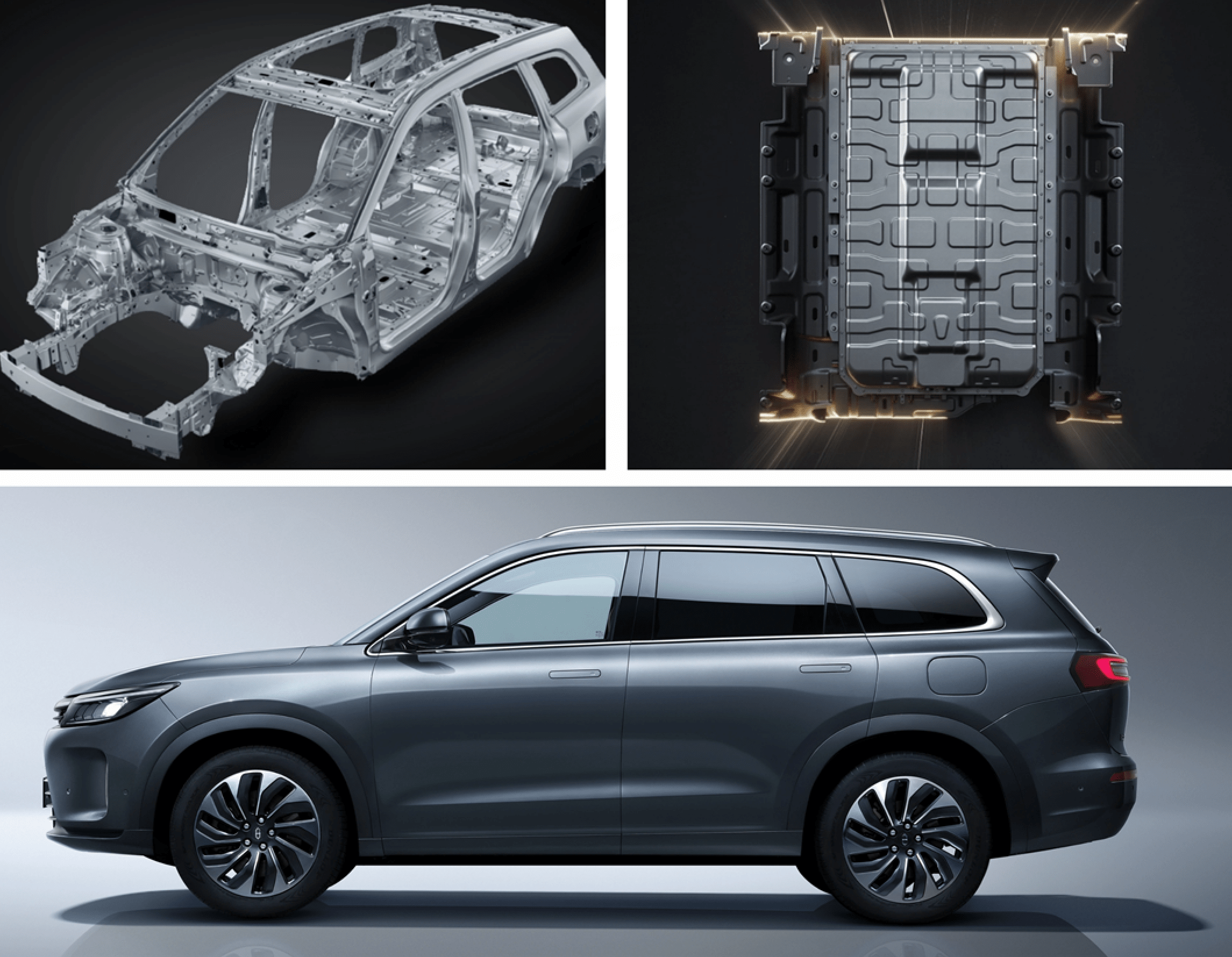 理想L8和AITO问界M7全家出游谁更值得信赖？_搜狐汽车_搜狐网