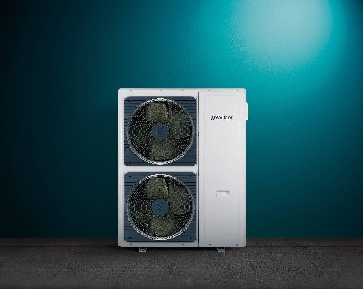 绿色供热制冷解决方案 威能热泵新品重磅上市_空气_pure_aroTHERM
