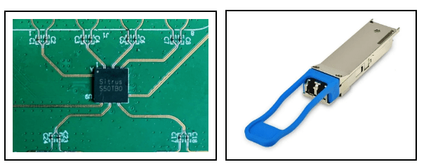 6年5轮，最新融资2亿元，这家专精特新芯片企业为何深受资本青睐？_微电子_王珲_模块
