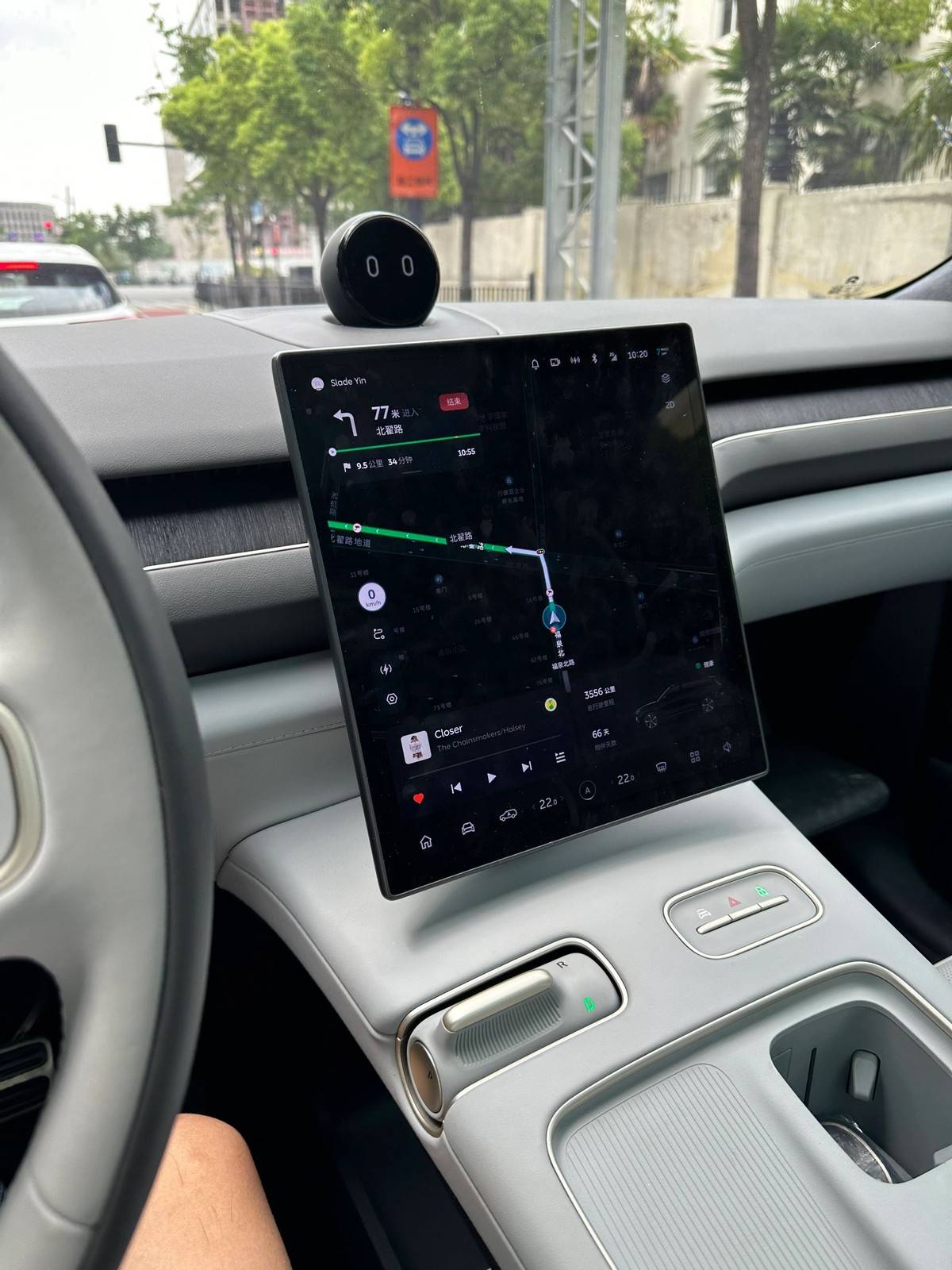 凯迪拉克纯电锐歌、蔚来ES6、理想L7怎么样？OTA升级的TA更值得入！_搜狐汽车_搜狐网