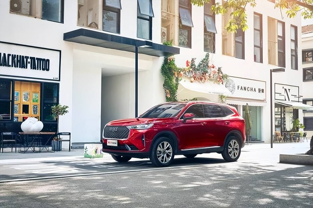 瑞虎8 PRO哈弗H6第三代CS75PLUS相比，谁更具性价比_搜狐汽车_搜狐网