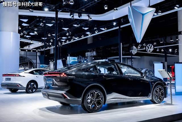 细分市场最强，深蓝SL03焕新上市，售价14.59万-19.19万_搜狐汽车_搜狐网