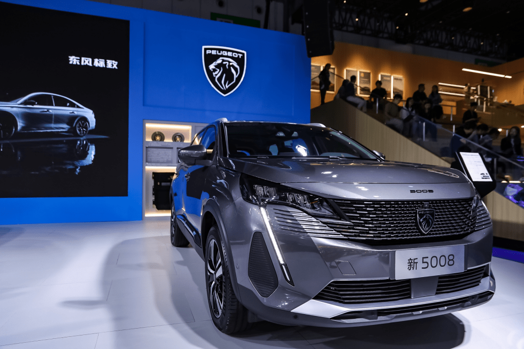 全国首个SGS汽车金标认证，标致新5008，行业良心！_搜狐汽车_搜狐网