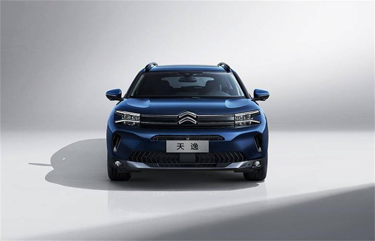 新508L、2023款天逸、新4008集结成都车展，增配不加价_搜狐汽车_搜狐网