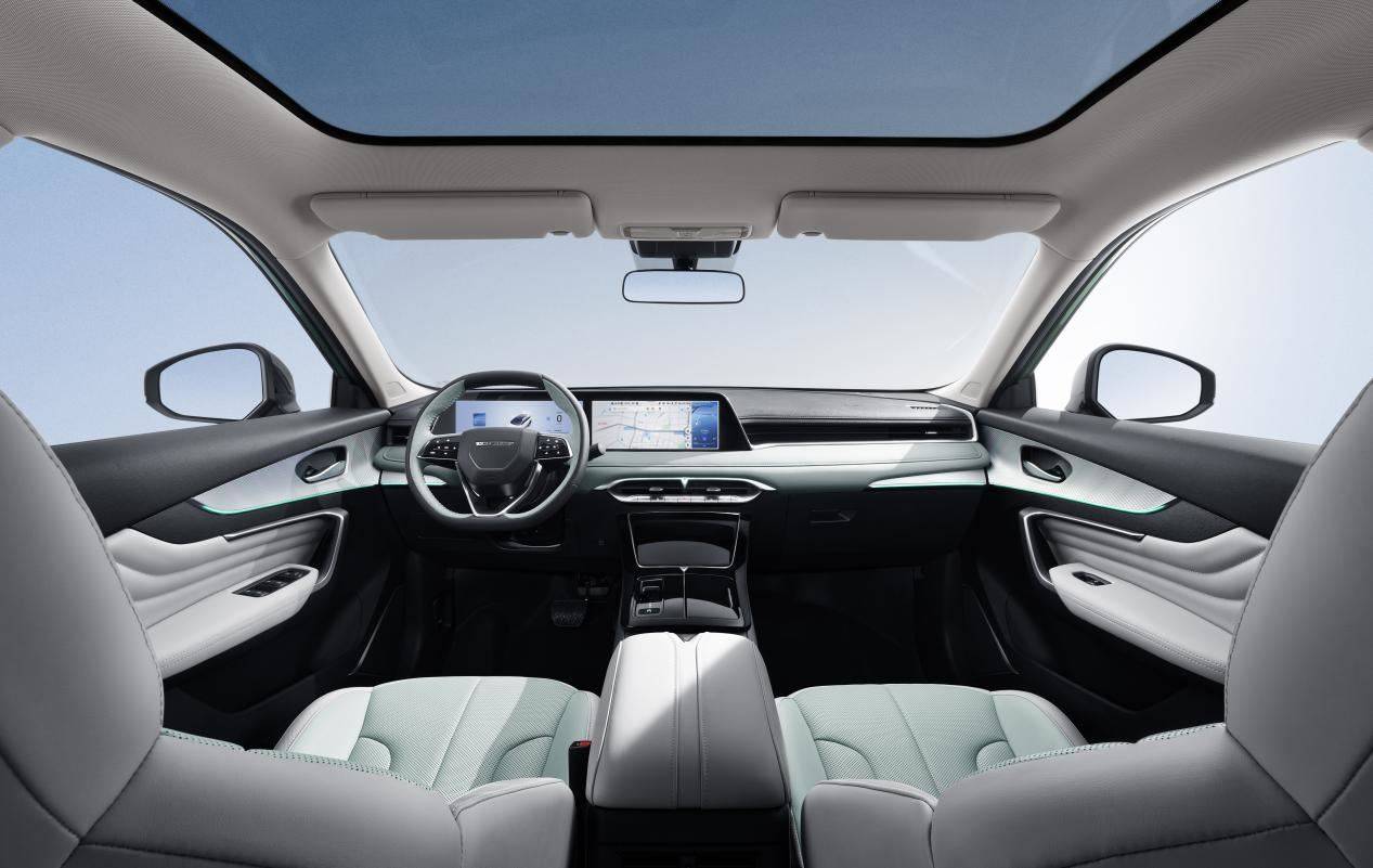 插混SUV谁将更胜一筹？宋ProDM-i冠军版对比启辰大VDD-i插混_搜狐汽车_搜狐网