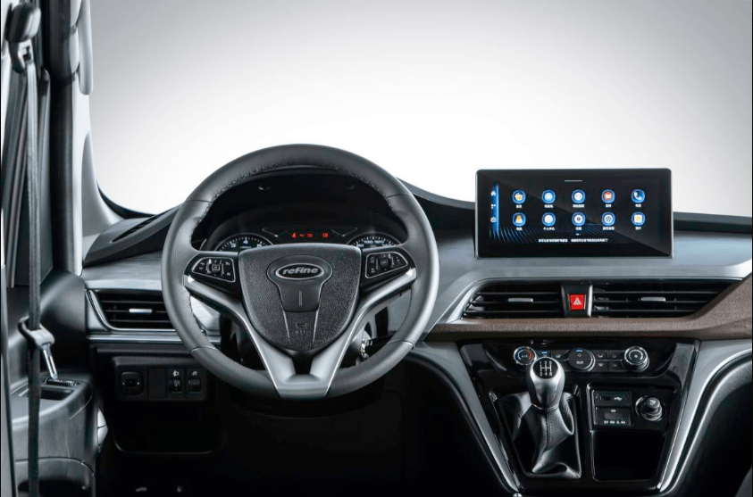 瑞风M3 CNG车型即将推出，能否成为新的创业“神器”？_搜狐汽车_搜狐网