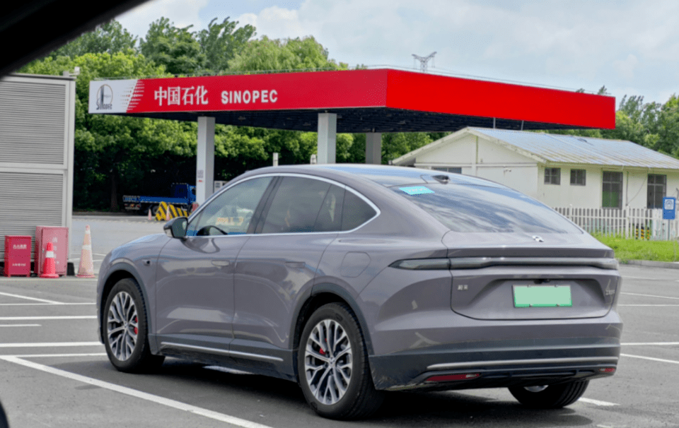 全新EC6的定价，决定着蔚来月销2万的成绩能不能长久_搜狐汽车_搜狐网