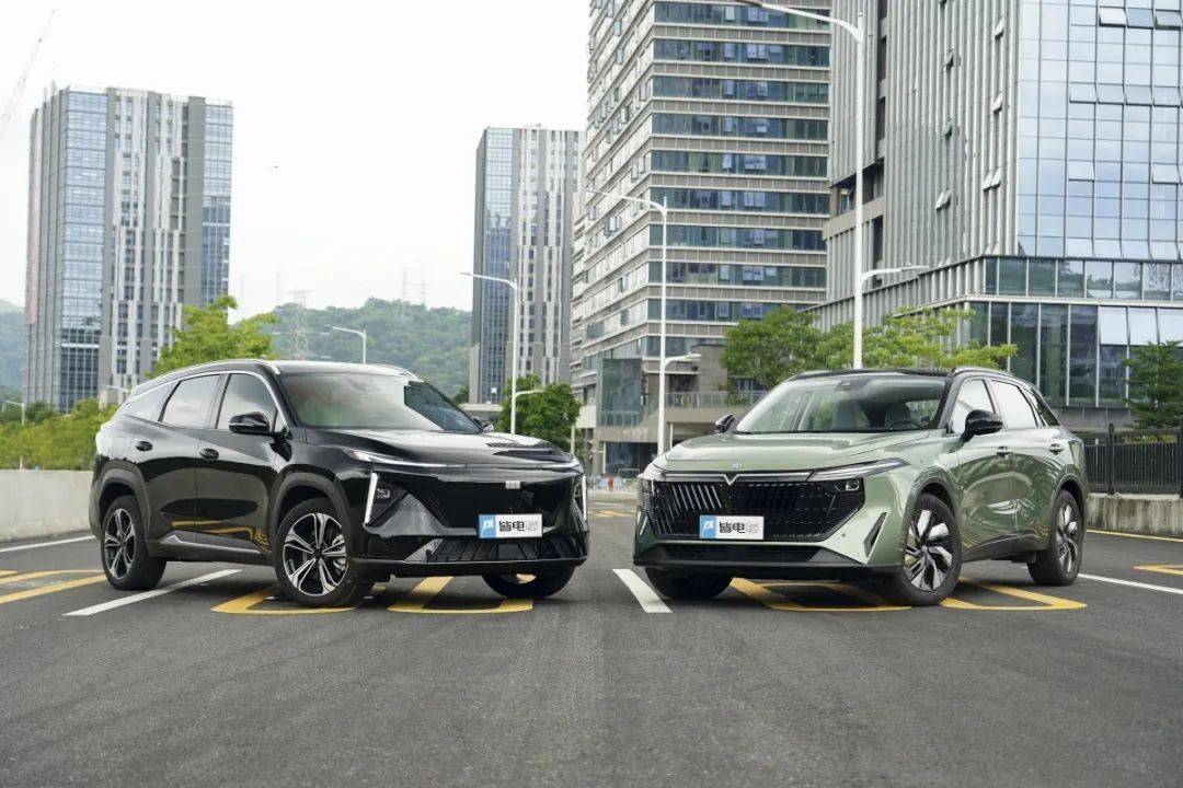 启辰大VDD-i插混VS银河L7，谁才是插混SUV性价比之王？_搜狐汽车_搜狐网