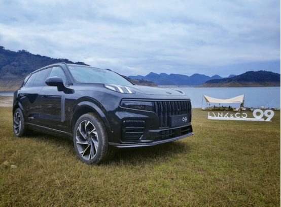 23万买领克09 MHEV中配？车圈内卷加剧！_搜狐汽车_搜狐网