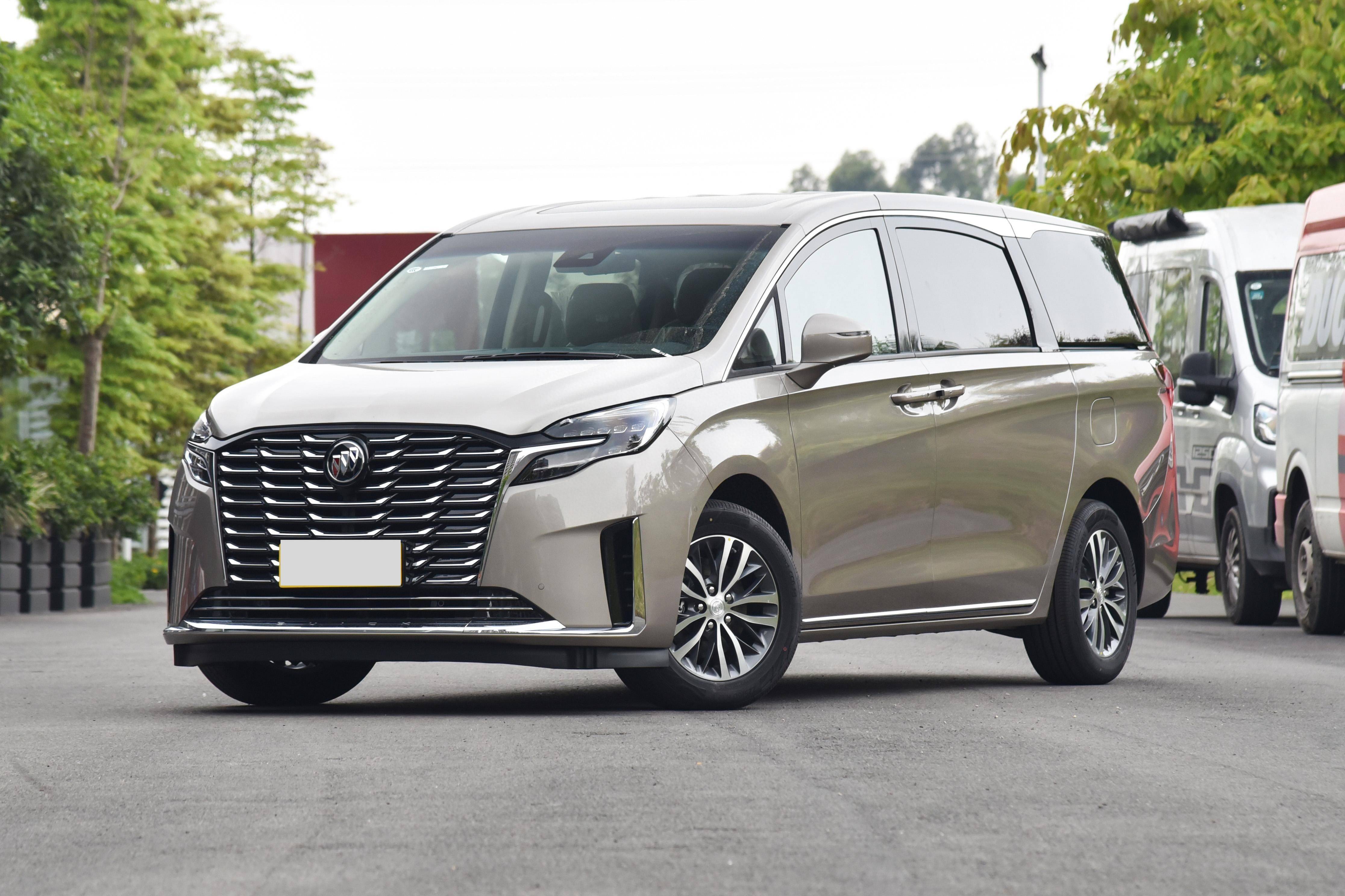 8月份乘用车终端销量：别克GL8再超腾势D9，本田思域迎来大爆发_搜狐汽车_搜狐网