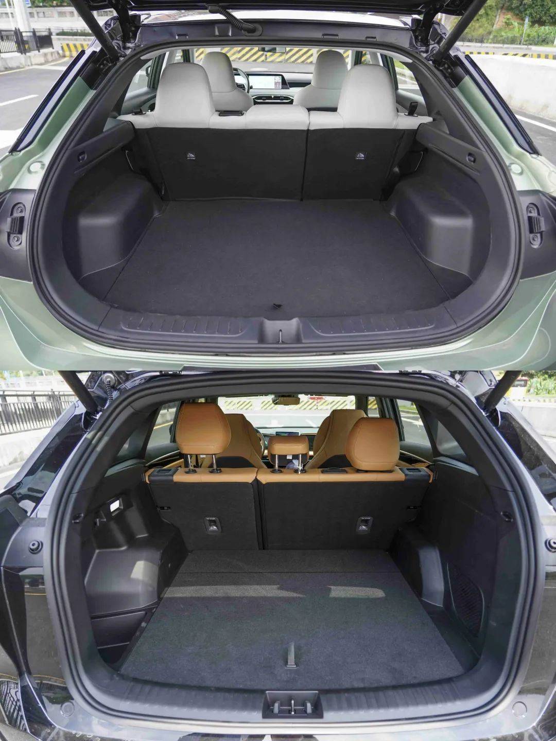 13万级插混SUV对比，启辰大VDD-i插混VS银河L7_搜狐汽车_搜狐网