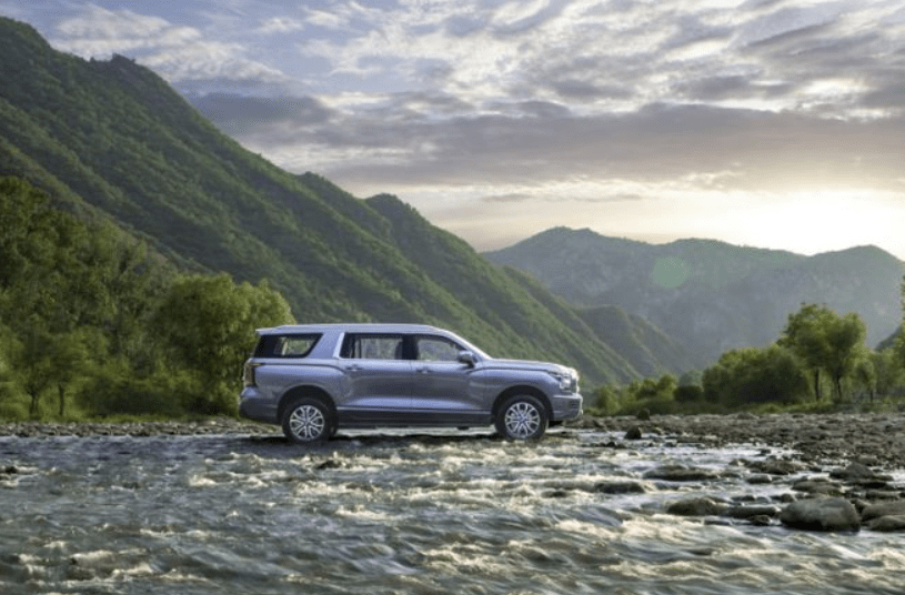 年度最值得入手SUV！新哈弗H5 满足全场景出行带来新体验_搜狐汽车_搜狐网