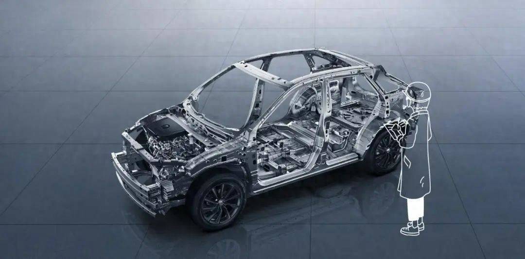 启辰大VDD-i插混对比银河L7 谁才是13万级插混SUV性价比之王？_搜狐汽车_搜狐网