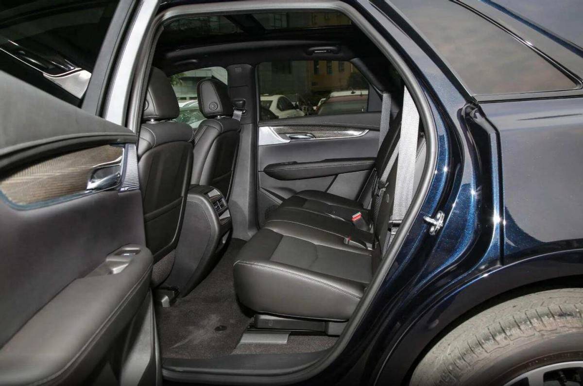 被低估的豪华SUV，最高降9万，全系2.0T配9AT动力，比奥迪Q5L厚道_搜狐汽车_搜狐网