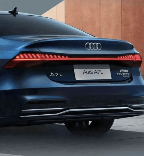 售41.87-69.97万元，2024款奥迪A7L上市_搜狐汽车_搜狐网