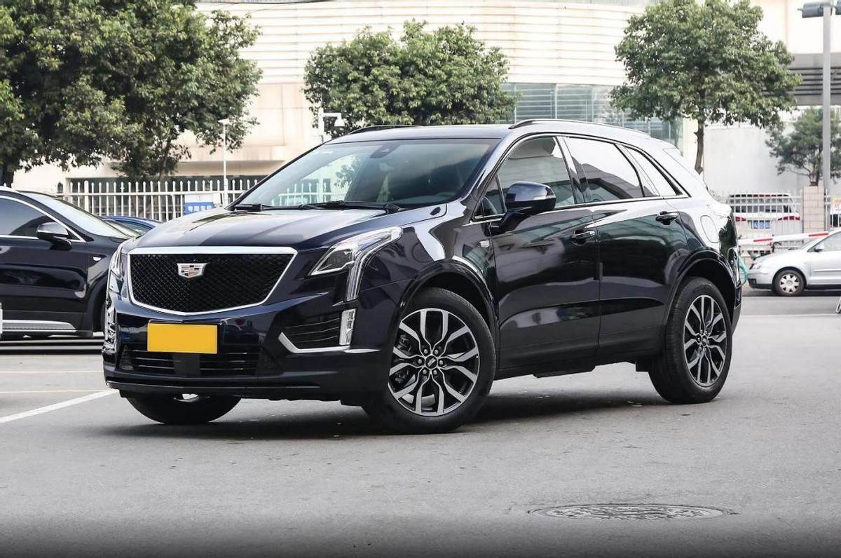 被低估的豪华SUV，最高降9万，全系2.0T配9AT动力，比奥迪Q5L厚道_搜狐汽车_搜狐网