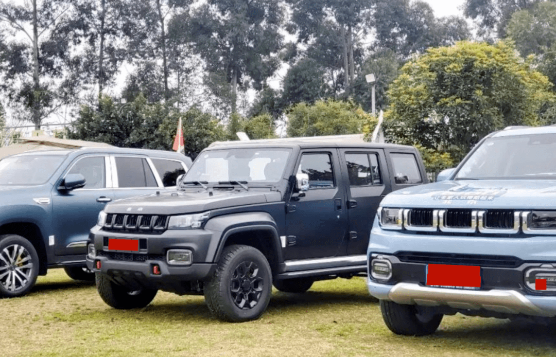 开着BJ60体验川藏线：“长途自驾第一车”是否实至名归？_搜狐汽车_搜狐网