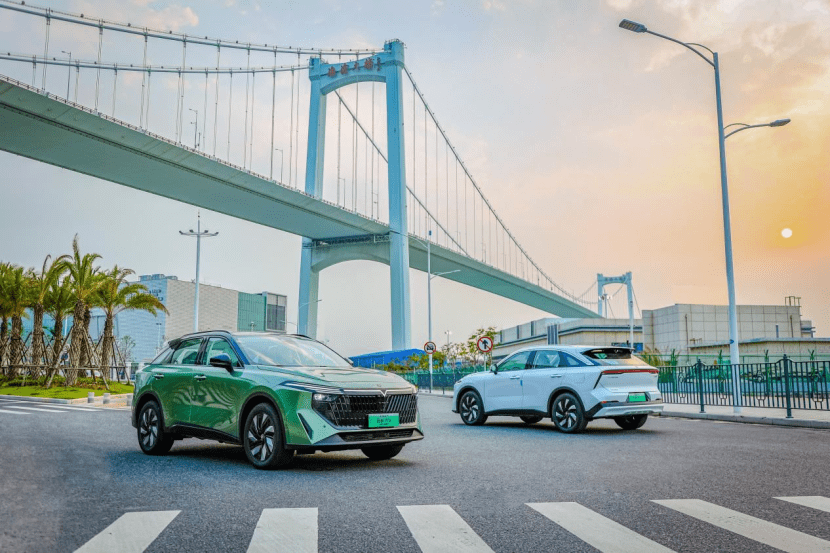 宋混动冠军版对比启辰大VDD-i插混 ，混动SUV谁更胜一筹_搜狐汽车_搜狐网