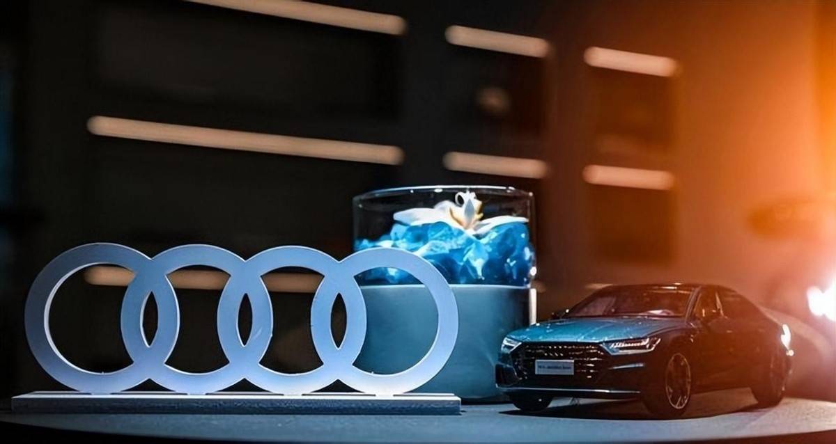上汽奥迪急了，2024款A7L上市即降价，37.87万值不值？_搜狐汽车_搜狐网