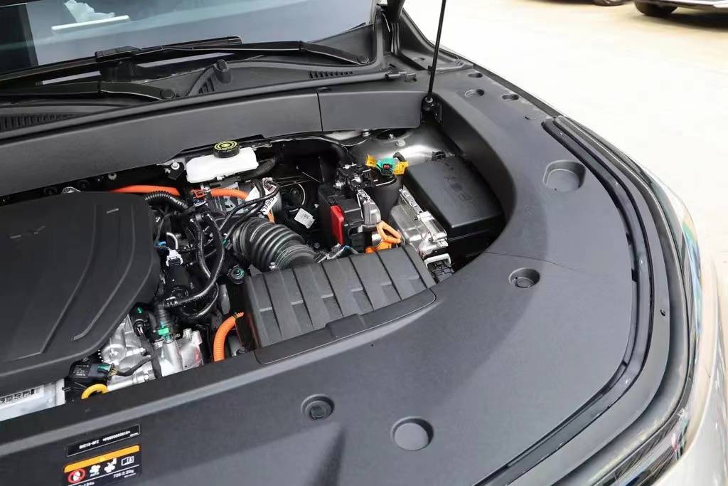 最强混动1.5T，配置给力，综合续航超1370公里，带您全面解析银河L7_搜狐汽车_搜狐网