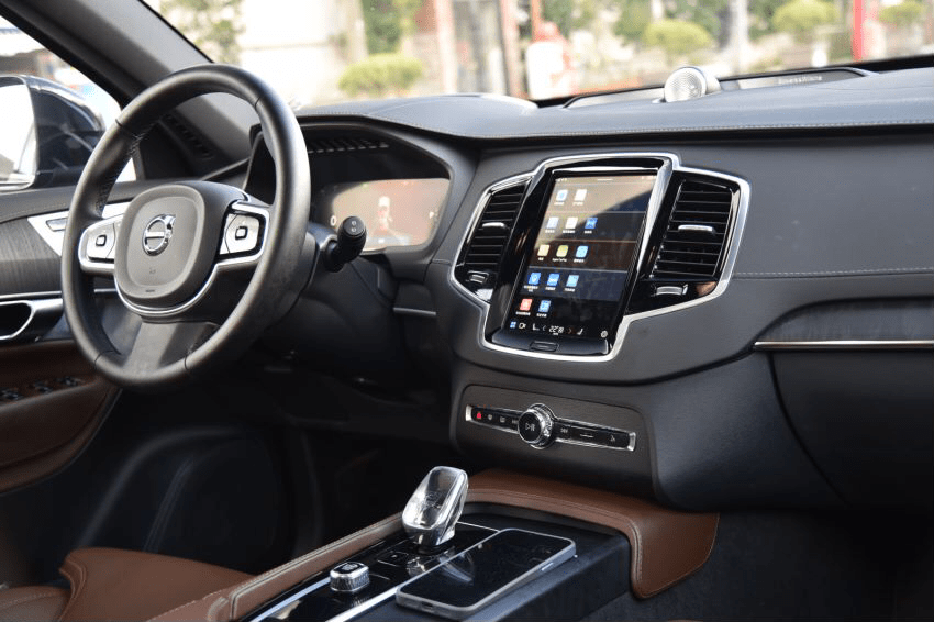 BBA新车这么多，为何偏偏沃尔沃XC90入得了律师的法眼？_搜狐汽车_搜狐网