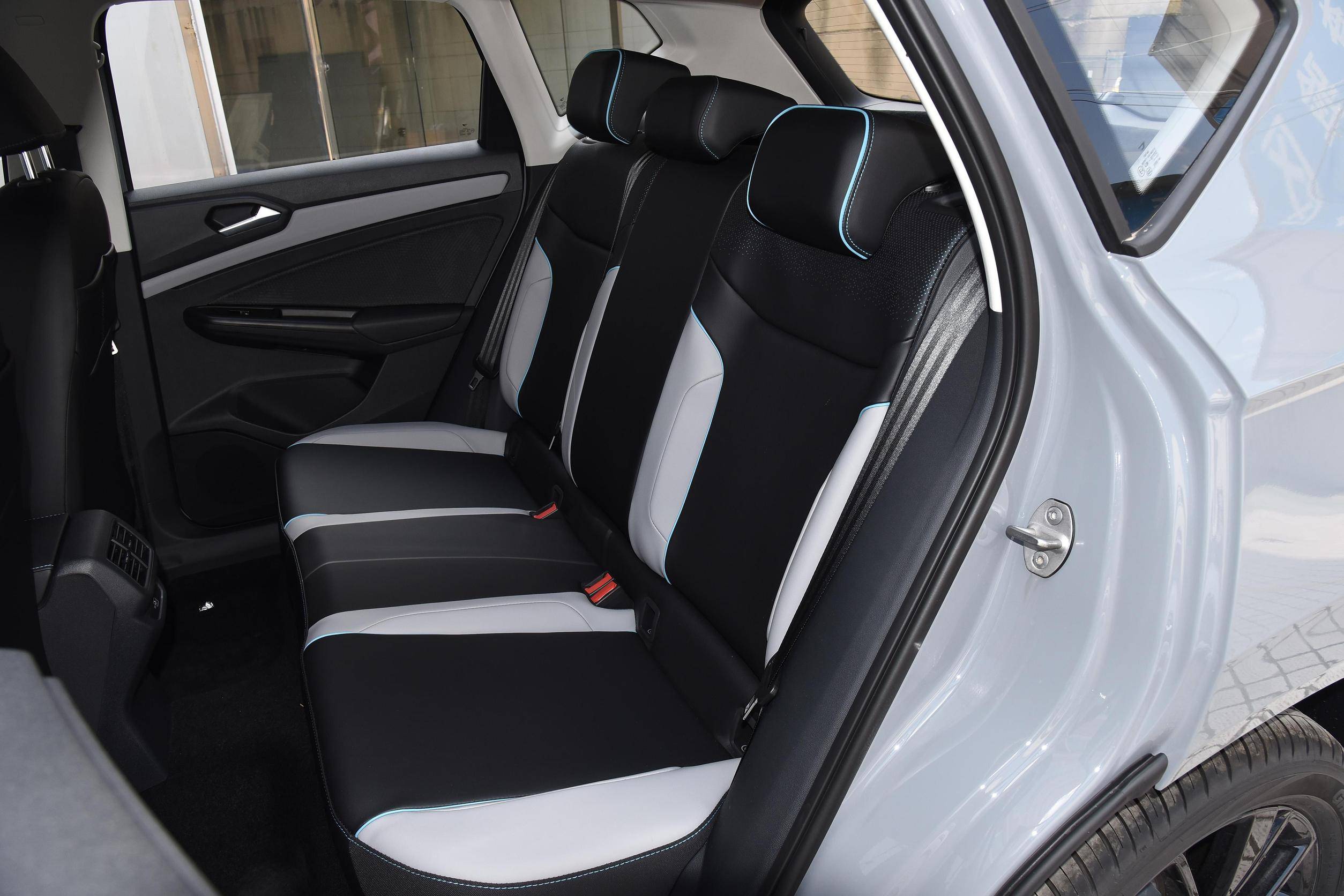 8万多起的合资紧凑型SUV，搭载1.4T+爱信6AT，捷达VS5值得买吗？_搜狐汽车_搜狐网