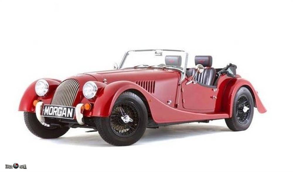 「 爱车空间 」百年历史的英国绅士 摩根汽车的前世今生_搜狐汽车_搜狐网