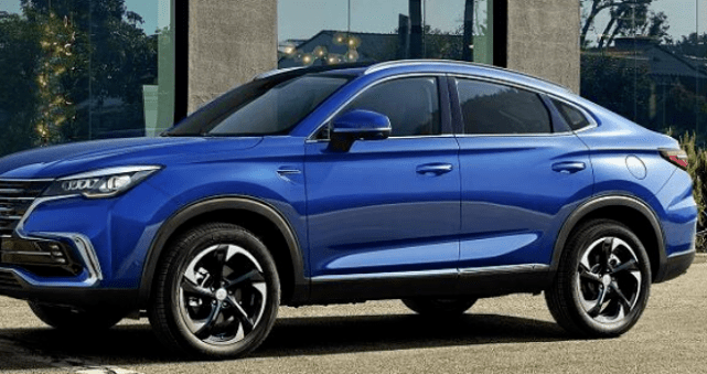 “白菜价”宝马X6，搭载2.0T+爱信8AT，仅售9万多，可惜无人识货_搜狐汽车_搜狐网