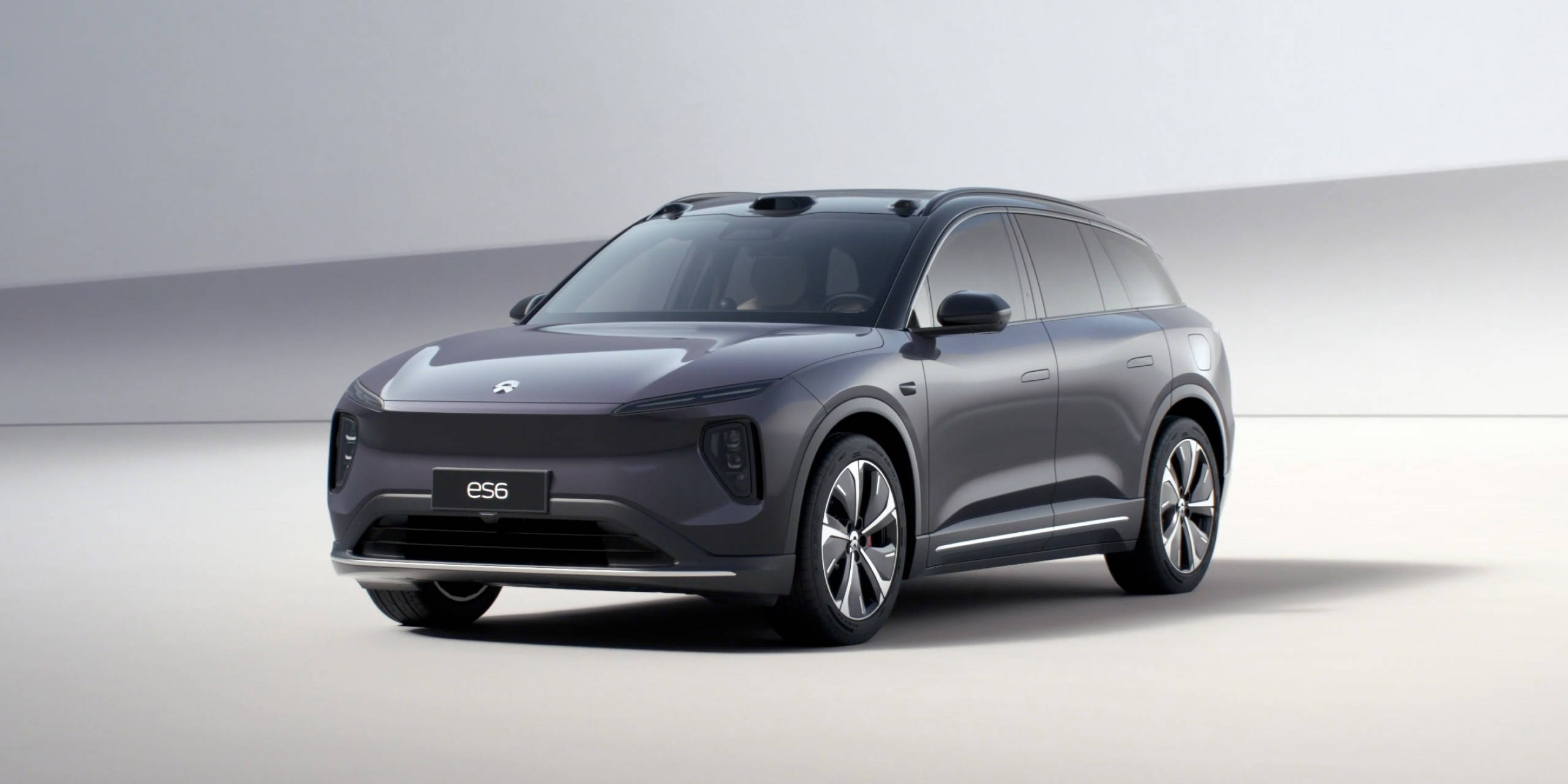 屡次超越宝马X3，全新ES6凭什么？_搜狐汽车_搜狐网