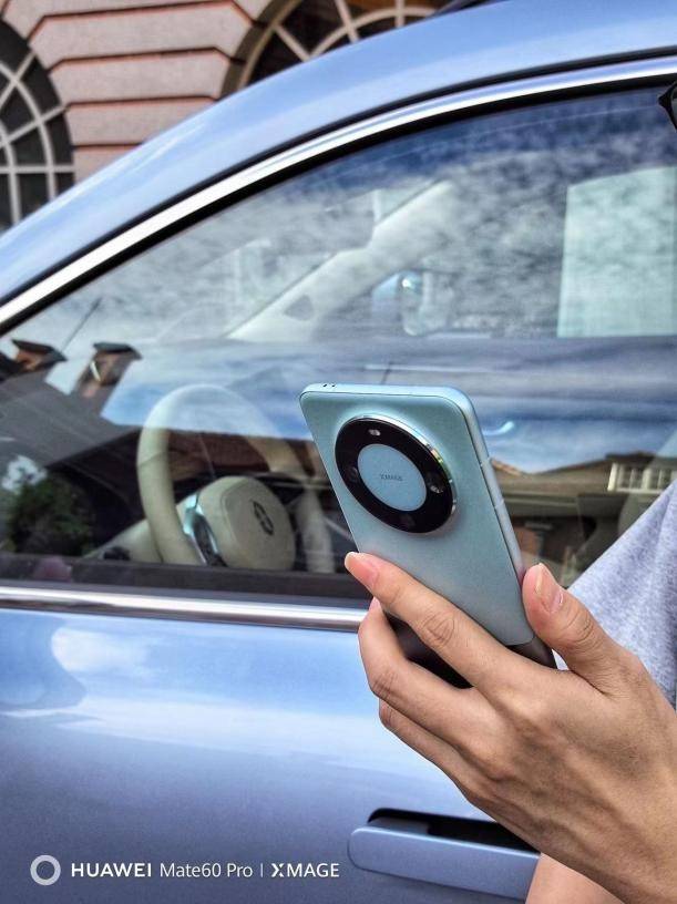 25万级无敌智价比 AITO问界新M7产品力媲美宝马X5L_搜狐汽车_搜狐网