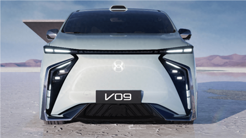 合创V09开启预售，它能拯救合创吗？_搜狐汽车_搜狐网