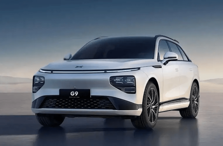 还看问界M7?小鹏新G9或 降价上市,十余项配置将不标配老车主咋看_搜狐汽车_搜狐网