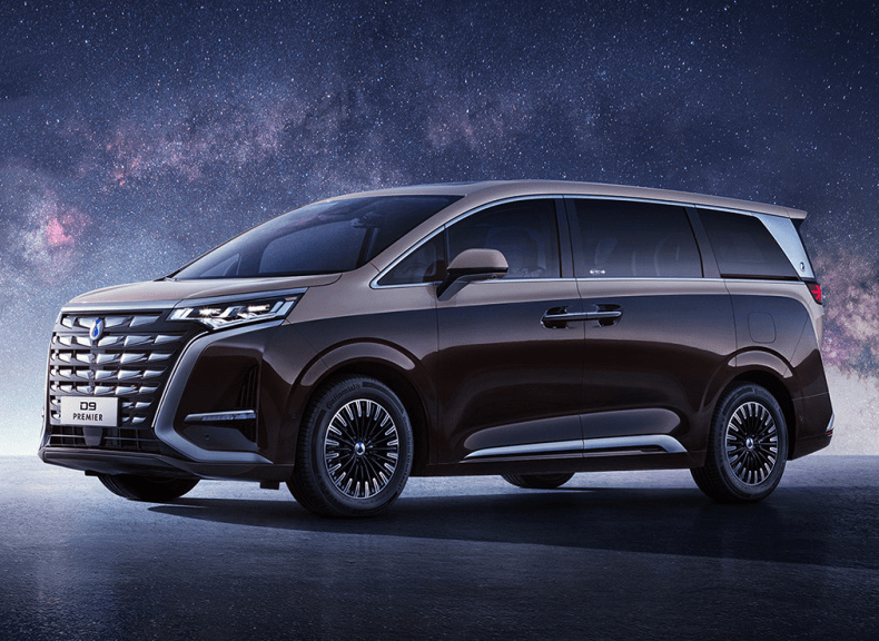 8月自主MPV销量迎来大爆发传祺M8势头很猛 但冠军还是GL8_搜狐汽车_搜狐网