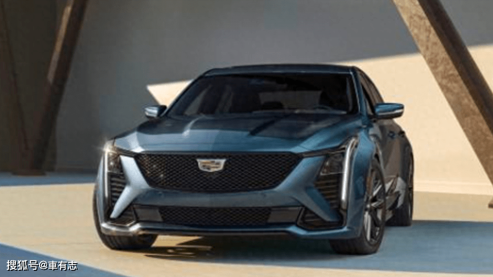 新款凯迪拉克CT5首发，颜值大涨，内饰高级，1.5T/2.0T两种动力_搜狐汽车_搜狐网